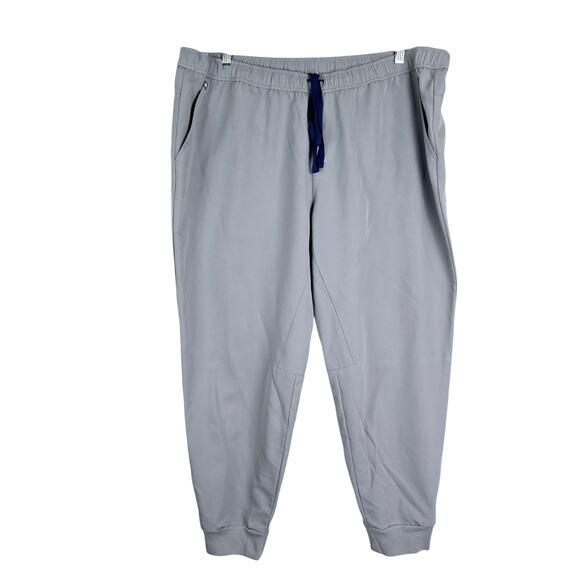 Figs | Pants & Jumpsuits | Figs Size 3xl Technical Collection Grey ...